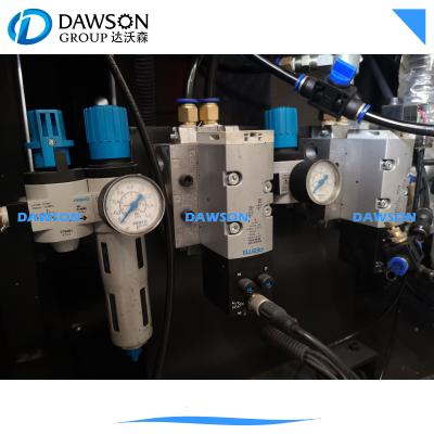 China 3ml ~ 1L Pharmaceutical Bottle Medicine Bottles Eye Dropper One Step IBM Injection BLow Molding Machine for sale