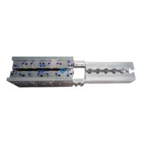 China Custom Multi Cavity Plastic Bottle Auto Deflashing Mold S136H Steel 16 Years Experience for sale