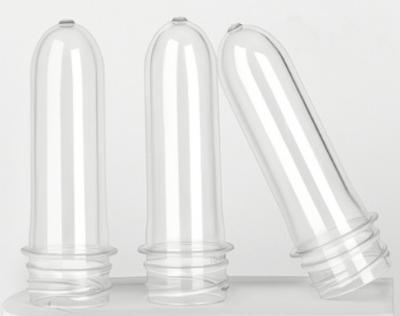 Cina Macchina di plastica automatica dello stampaggio ad iniezione del semilavorato dell'ANIMALE DOMESTICO per i prodotti medici in vendita