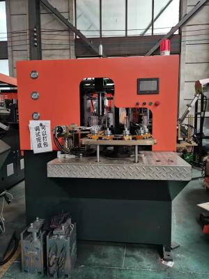 Cina Macchina automatica dello stampaggio mediante soffiatura della bottiglia dell'ANIMALE DOMESTICO dei semi in vendita