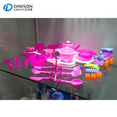 China Children Toy Car Plastic Injection Molding Making Machine Equipment Supplier for sale