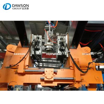 China ABLB80 Extrusin Blow Molding Machine 30L Jerrycans Making Machine for sale