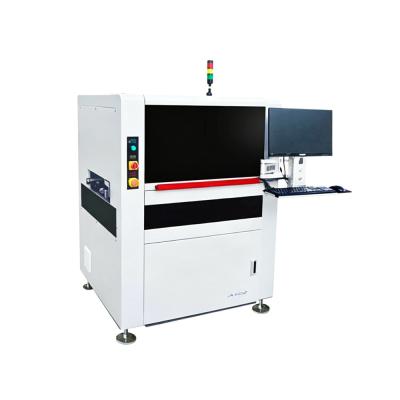 China Full-Machine Assembly – Automated Vision Inspection Equipment for sale