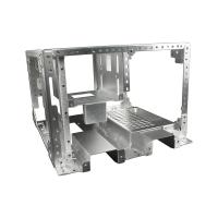 China Precision Sheet Metal Chassis Frame for sale