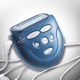 China Transcutaneous electrical nerve stimulation massager for sale