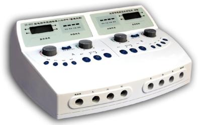 China TENS (transcutaneous electrical nerve stimulation) for sale