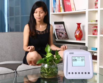 China Electrostatic Therapy Machine Negative Ion Device In Health-care Center for sale