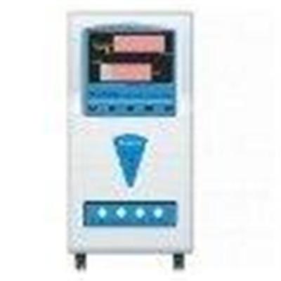 China Whole body High / Negative potential Partial treatment Electrostatic Therapy Machine for sale