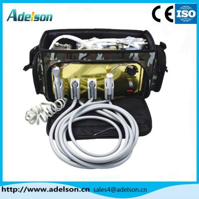 China High Quality portable dental unit/portable dental handpiece (ADS-M06) for sale