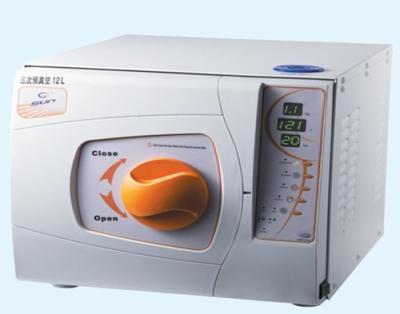 China class B dental autoclave high quality VACCUM for sale