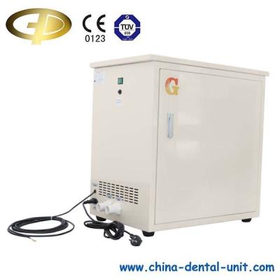 China CE Certificate dental suction unit for sale