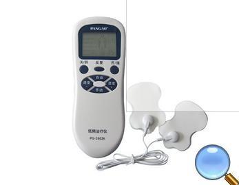 China PG-2602A low frequency therapeutic apparatus for sale