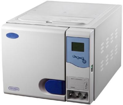 China 220V Dental Autoclave Sterilizer 1700W , Portable Autoclave Sterilizer for sale