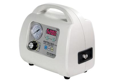China Custom Automatic electronic tourniquet , Grey medical Tourniquet System for sale