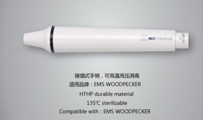 China Woodpecker Dental Ultrasonic Piezo Scaler for sale