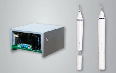 China Detachable Handpiece Build In Dental Ultrasonic Scaler 24VDC Design For Dental Unit for sale