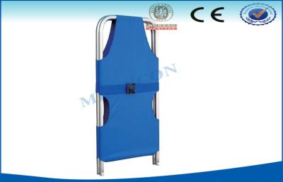 China Emergency / Ambulance Patient Stretcher , Manual Transfer Stretcher for sale
