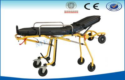 China Medical Ambulance Stretcher In Ward , Surgical Nursing Equipment for sale