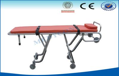 China Medical Ambulance Stretcher for sale