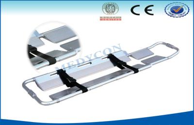 China Hospital Ambulance Stretcher for sale