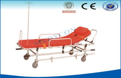 China Ambulance Rescue Stretcher for sale