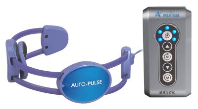 China Portable neck muscle Tens Unit Stimulator / Stimulation for home for sale