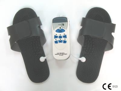 China Neck / Waist Pain Transcutaneous Electrical Nerve Stimulation Units Low frequency for sale