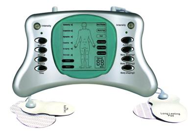 China Low frequency Acupuncture, Massage Transcutaneous Electrical Nerve Stimulation Tens for sale