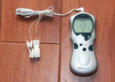 China 32 modes Medical Transcutaneous Electrical Nerve Stimulation Tens For Muscle Pain for sale