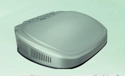 China Medium Frequency Electrostatic Therapy Machine , High Potential Therapeutic Equipment 76KHz/second for sale