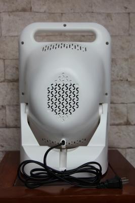 China Automatic Protection Overheating Infrared Lamp For Pain 300W 220V 50Hz for sale