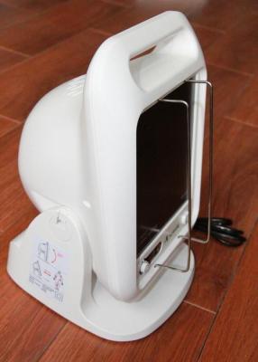 China 300W Infrared Lamp For Pain Relief With Abs Hi-Tec Material Effective for sale