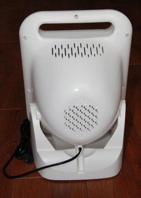China Easy Use Infrared heat lamp therapy For Pain With ABS Case 110V / 220V 500Hz for sale
