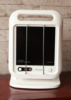 China 220V UV Proof Beautiful Infrared Lamp For Pain From Muscles And Joints for sale