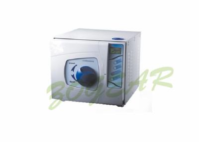 China Class B Dental Autoclave with CE Pressure Steam Sterilization Equipments for sale