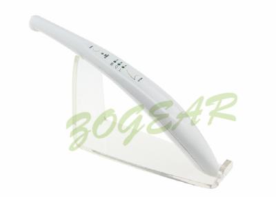 China Long Standby Time Dental UIV Light Dental Handpiece Over Temperature Protection for sale