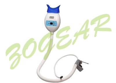 China Teeth Whitening Machine For Dental Unit , Teeth Whitening Accelerator for sale