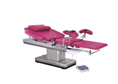 China Hospital Obstetric Delivery Bed Gynecology Electrical For Birthing Use ALS-OB108 for sale