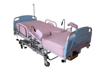 China Hospital Gynecological Obstetric Delivery Bed Multi-Function For Birthing Use ALS-OB102 for sale