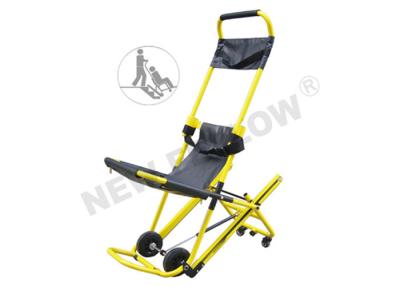 China Aluminum Alloy Folding Stair Stretcher for sale