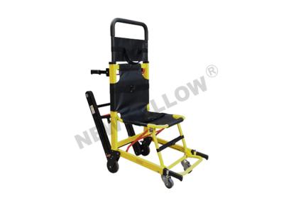 China Climbing Wheelchair Stair Stretcher for sale