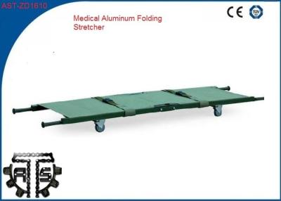 China Folding Pole Stretcher for sale