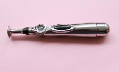 China Portable Electronic Acupuncture Pen , Transcutaneous Electrical Nerve Stimulation for sale