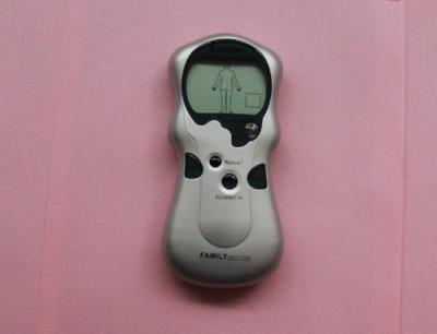 China Legs Foot Transcutaneous Electrical Nerve Stimulation Massager Therapeutic Apparatus for sale