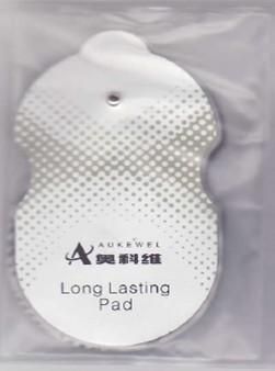 China Replacement Tens Unit Accessories Transcutaneous Electrical Nerve Stimulation Pad for sale