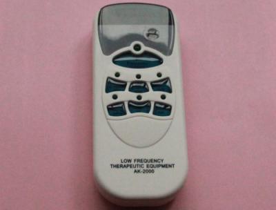 China Portable Transcutaneous Electrical Nerve Stimulator Massager Electronic Acupuncture Pen for sale