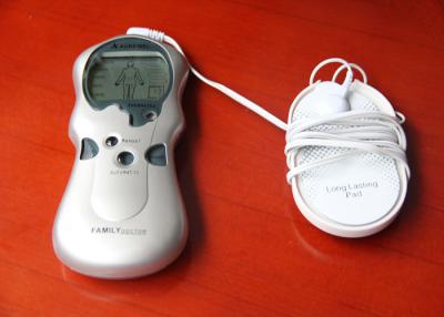 China Healthcare Nerve And Muscle Stimulator Joint Pain Massage Stimulator for sale