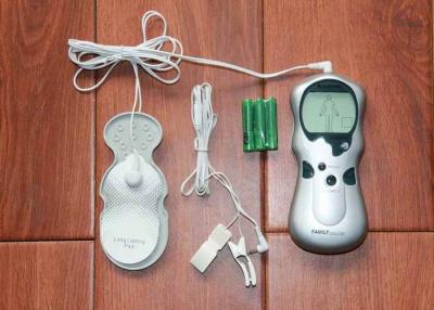 China Neck Shoulder Electric Nerve And Muscle Stimulation Traditional Massager for sale