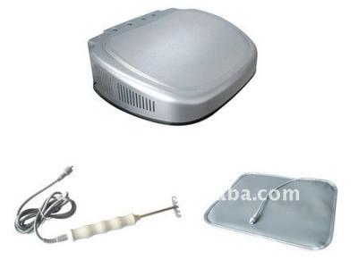 China Customised Portable Tens And Muscle Stimulator , Massage Stiff Neck Soreness Relief for sale