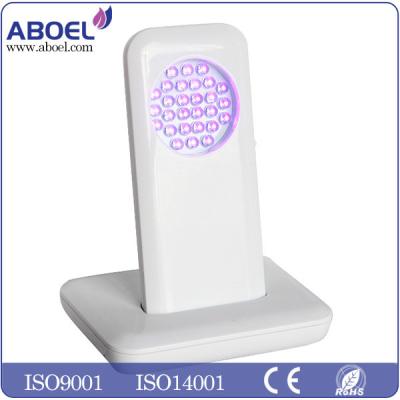 China Red / Blue Photon LED Light Therapy Equipment For Enhance Immunity / Stimulate Metabolism for sale